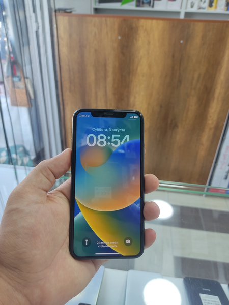 Iphone x 256 gbb