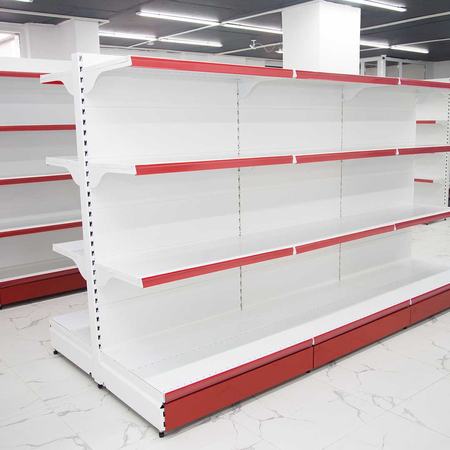 Стеллаж металлический сборный, konstruktiv metall stellajlar