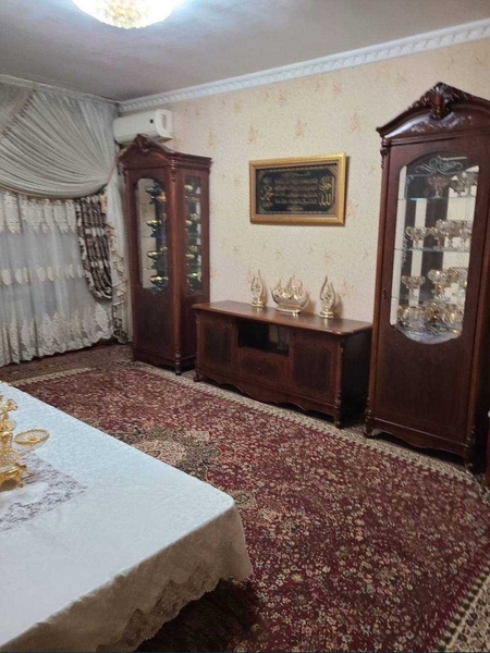 Ракат 3/3/4 кирпич #77 серия +стоянка
