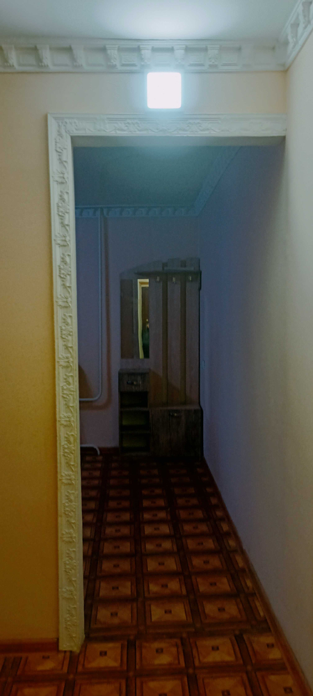 Продается своя однокомнатная квартира 1/3/4 ор-р гостиница Локомотив