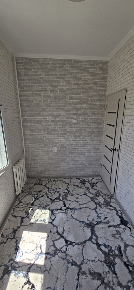 Срочно! 1/3/4 Алгоритм 30. Ремонт. 40м². Балкон 2х3. Чилонзор 30