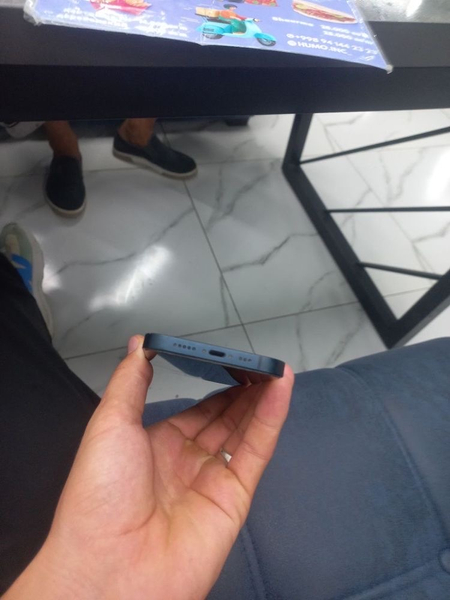 Iphone 13 100%\128гб