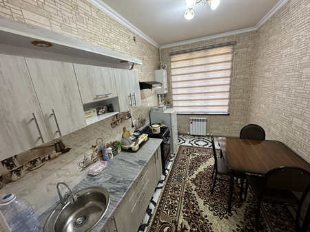 Сдаётся квартира в аренду! Ул.Гагарина43А/ОРИЕНТИР 51-школа