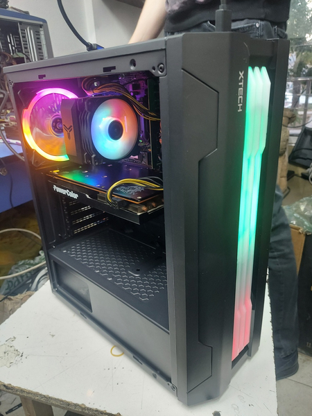 Keys prodam ddr4.