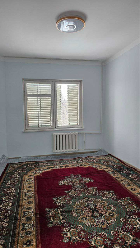 Экобазар Феруза-2 1(2)-комн 4/5 45 м² 2х6 улучш. планировка ремонт