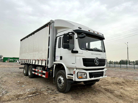 Shacman x3000 cola 3x , шторка , 3 томонли  FAW,ISUZU,