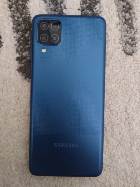 Samsung Galaxy M12 4/64gb