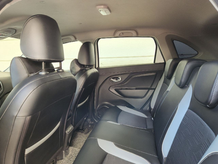 lada xray cros full 2021 30 mingga yaqnlawdi probeg kraska toza