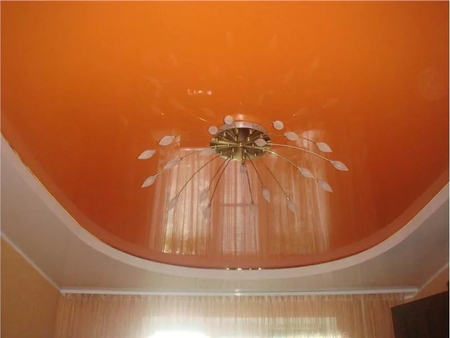 Натяжные потолки и фотообои качество выше цены
