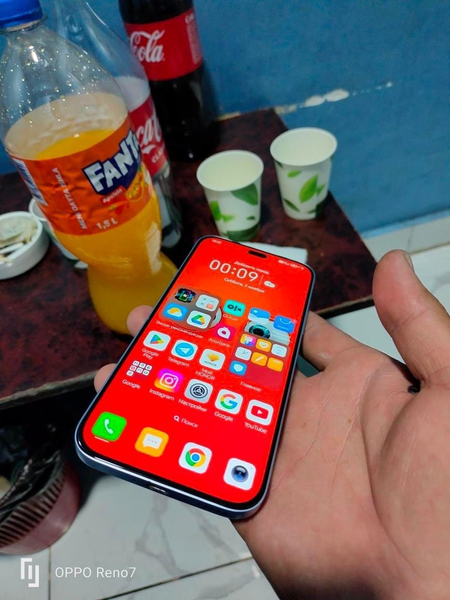 Honor x8b 8.128 sotiladi