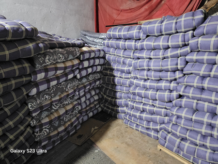 Матрас ортм matras