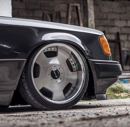 AMG spoke 5 аполоны оригинал