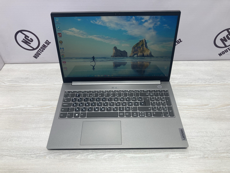 Lenovo Thinkbook i7-1165G7 8/256 MX450
