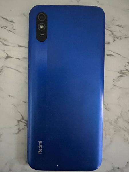 Redmi 9A sotiladi