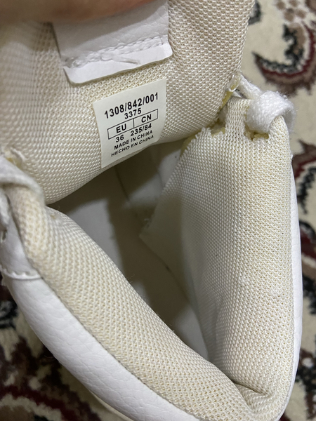 Pull Bear krossovka