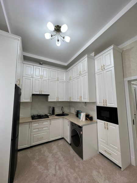ЖК Uzbegim 2/329 80 кв.м