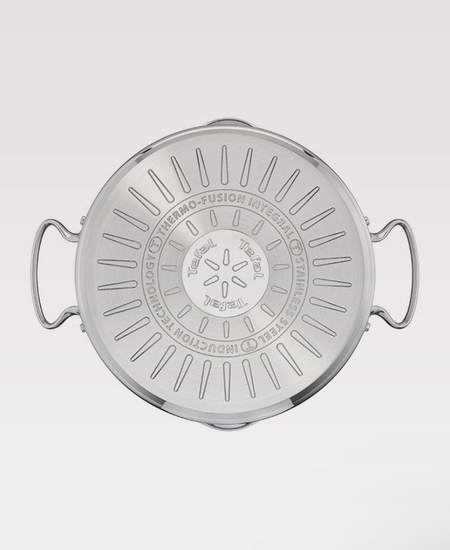 Кухонный набор Tefal DUETTO: Идеальный выбор для вашей кухни!