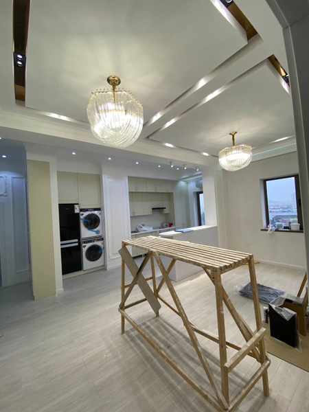Продается квартира в Ташкент сити ЖК Garden’s Residence 3/7/9