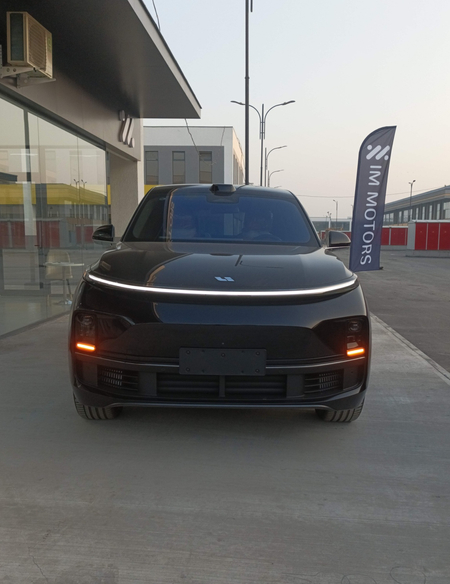 Li 9 max full в наличии
