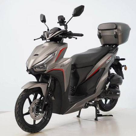 Honda click S2 150CC
- Модель: Honda Click 150сс
- Максим
