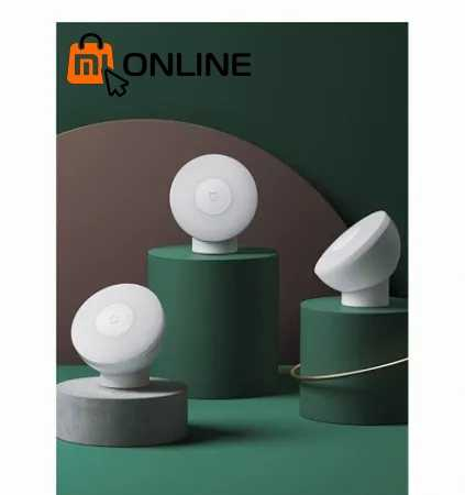 Умный ночник Xiaomi Mi Motion Activated Night Light 2, светильник