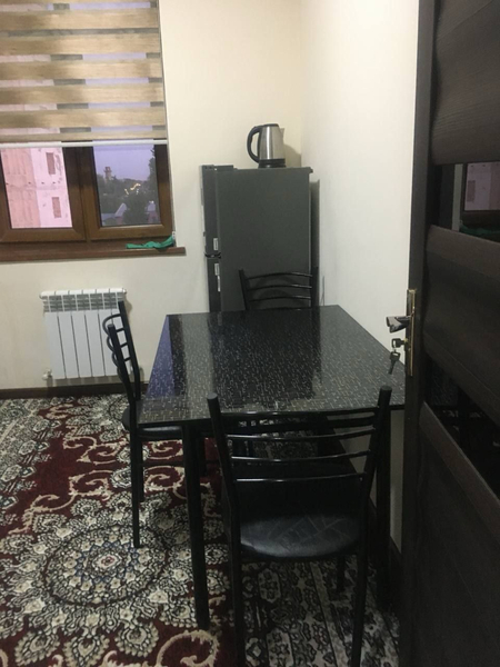 Сдается 2/5/5 Паркентский Тенге банк