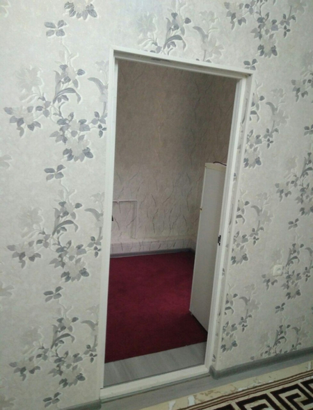\Чилонзор.19,Яхши Ремонтли,2*3 Клинган,1,5/3 балкон,50м².Ар.101-Мактаб
