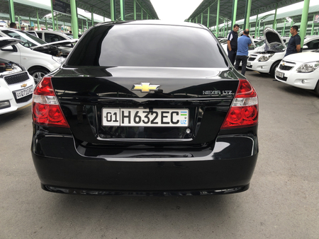 Nexia3 2022 yil 56000 km yurgan polni shumka bolgan