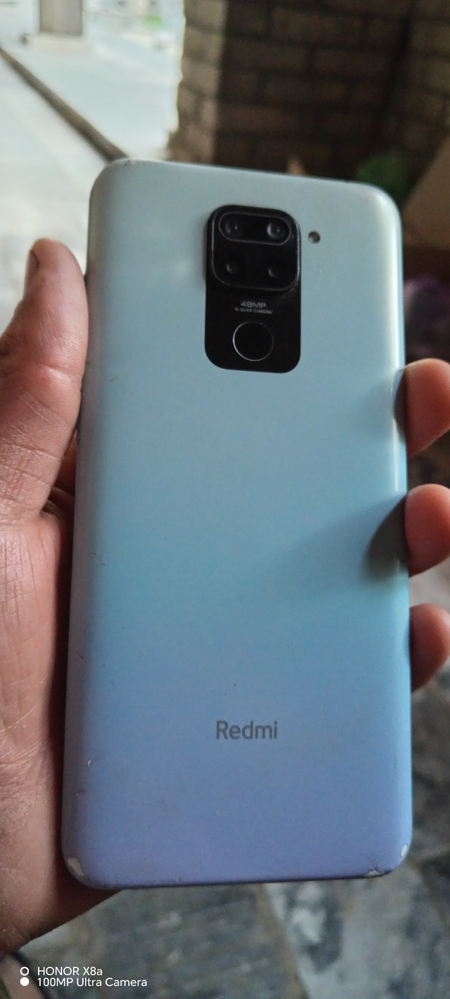 Redmi note 9 sotiladi