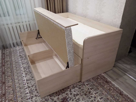Кровать для детей