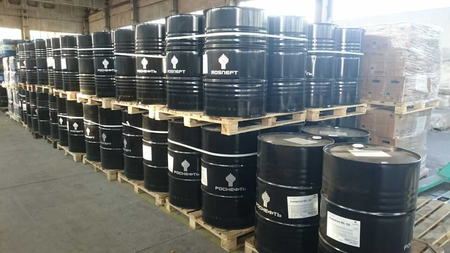 Rosneft Oleotec Grind WF-310 Жидкость смазочно-охлаждающая