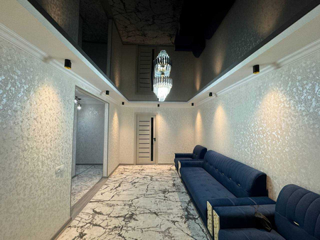 №2857.Продается 2х-комнатная квартира.