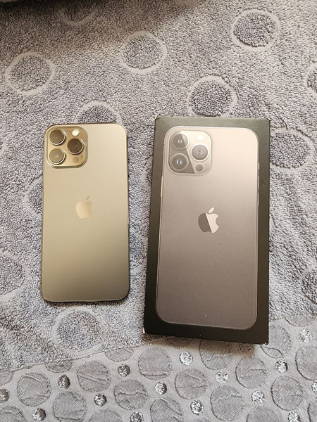 Iphone 13pro max