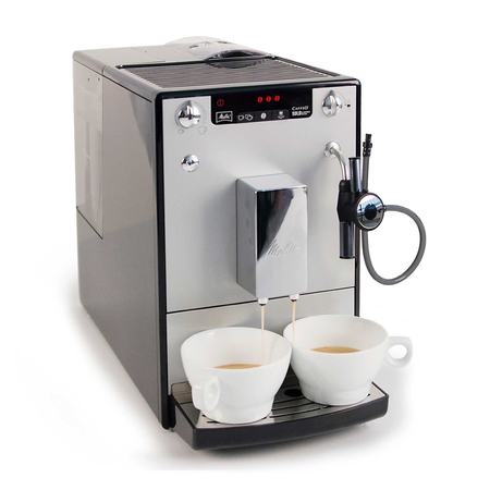 Кофемашина Melitta оригинал