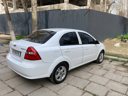 Нексия 3 автомат сотилади 2019 йил 150.000 пробег халол