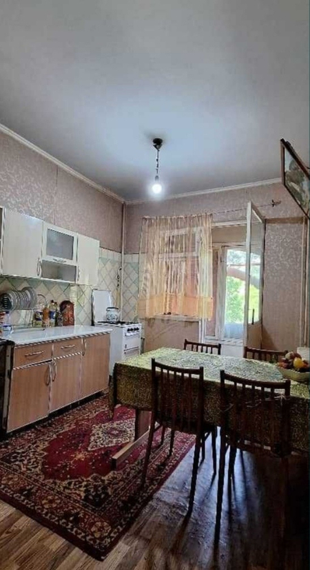 Сдаётся двухкомнатная квартира