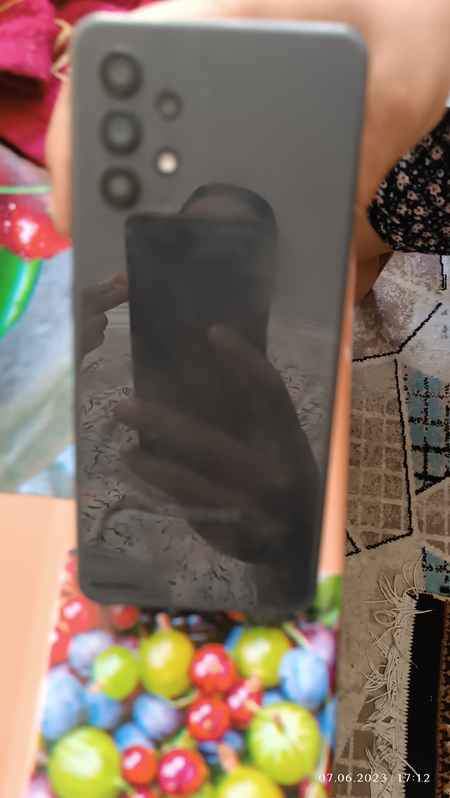 A32 Samsung sotiladi