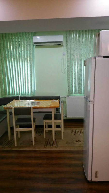 Продаётся квартира