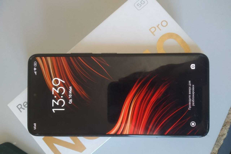 Redmi note 10 pro sotiladi