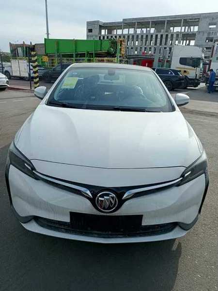 Buick Velite 6 2024