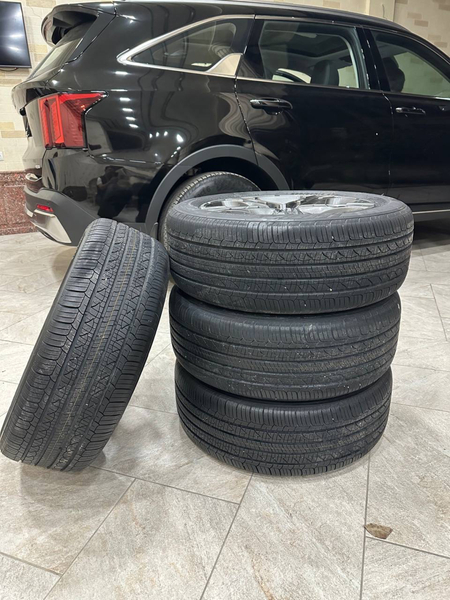 Срочно продам диски R 18