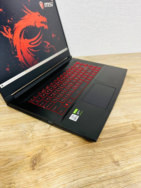 MSI Core i5-12 Ядерный, DDR6 Видеокарта как новый с Гарантией