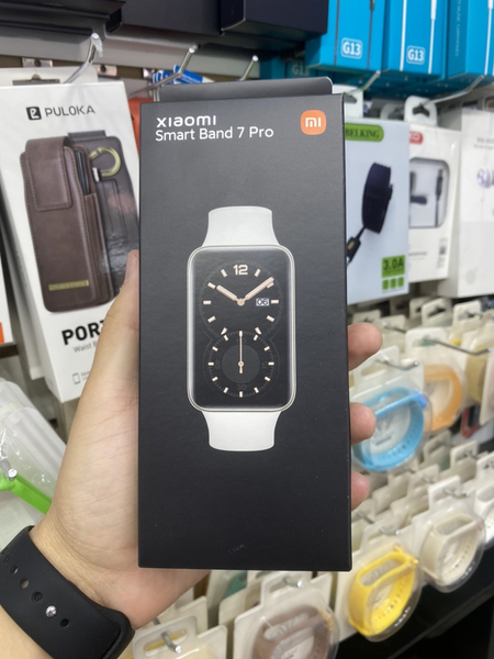 Mi band 7 Pro (оптом)