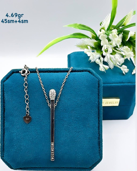 Kumush 925 proba