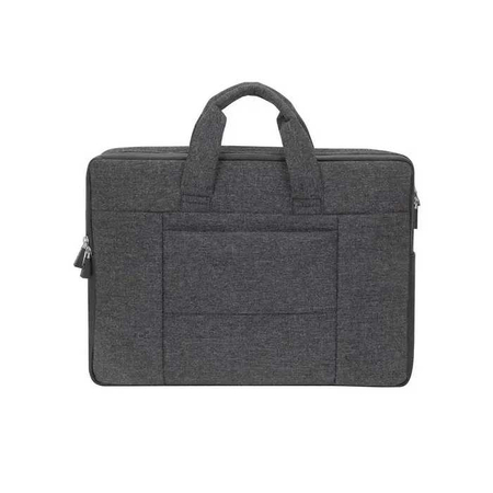 ^ Рассрочка на Сумку для ноутбуков RIVACASE 8831 black mélange 15.6\\\