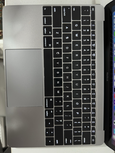 Macbook 12inch/2015/core M/8/256