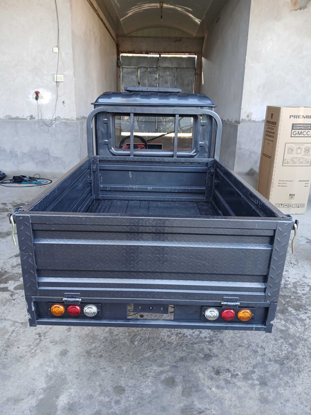 Elektro murve 1 tonnalik sotiladi