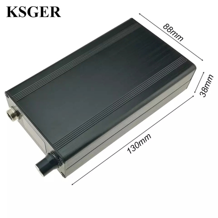 Паяльная станция KSGER на жалах T12
