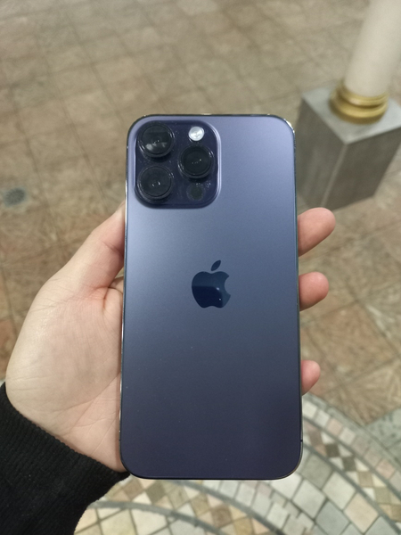 IPhone 14 pro maks sotiladi