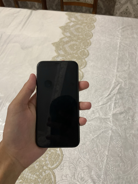 Iphone 11 pro 256gb